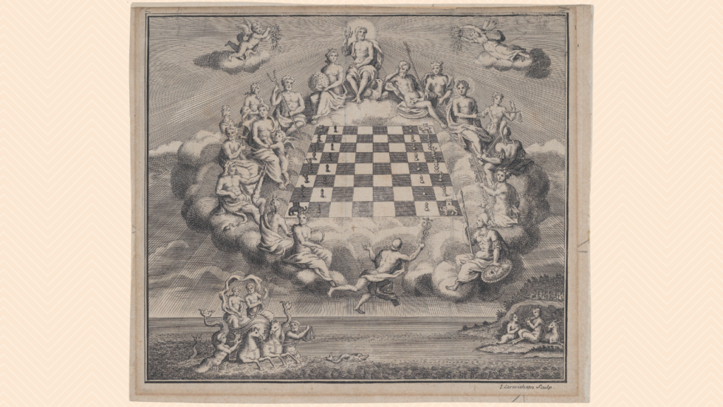 Two Models of Polytheism - Center For Polytheism Studies